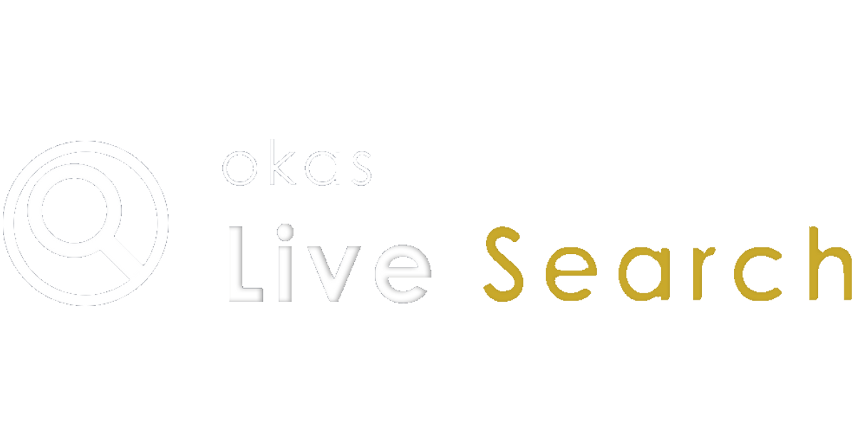 Live Search & Smart Search – livesearch